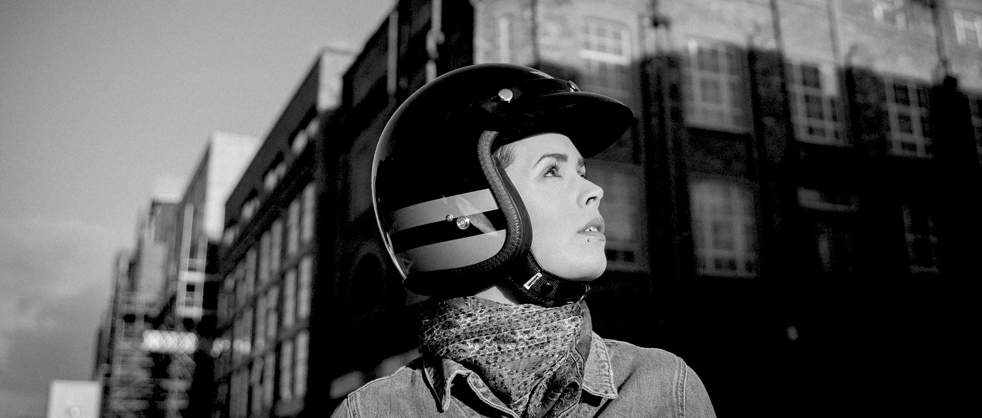 Davida x Fred Perry - Day Out on Vimeo