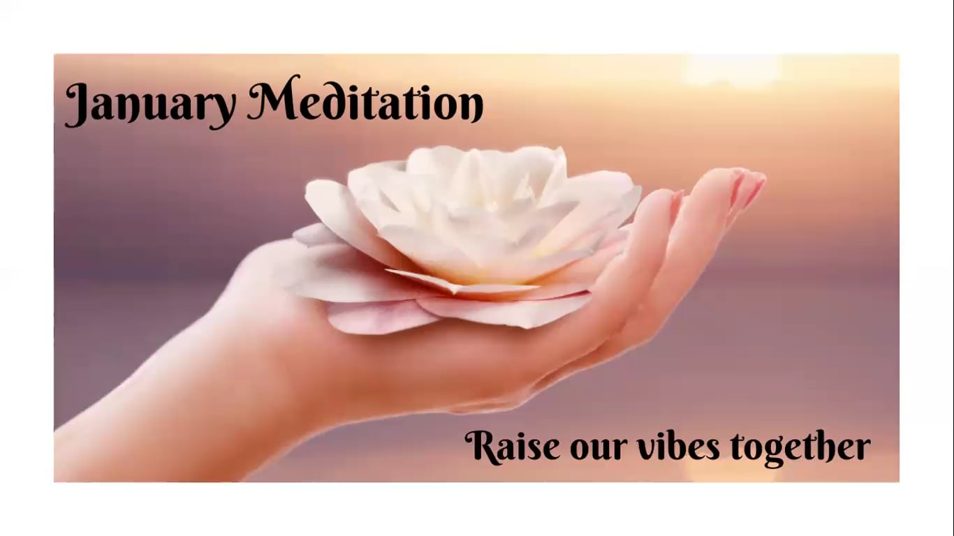 January Meditation 3 on Vimeo