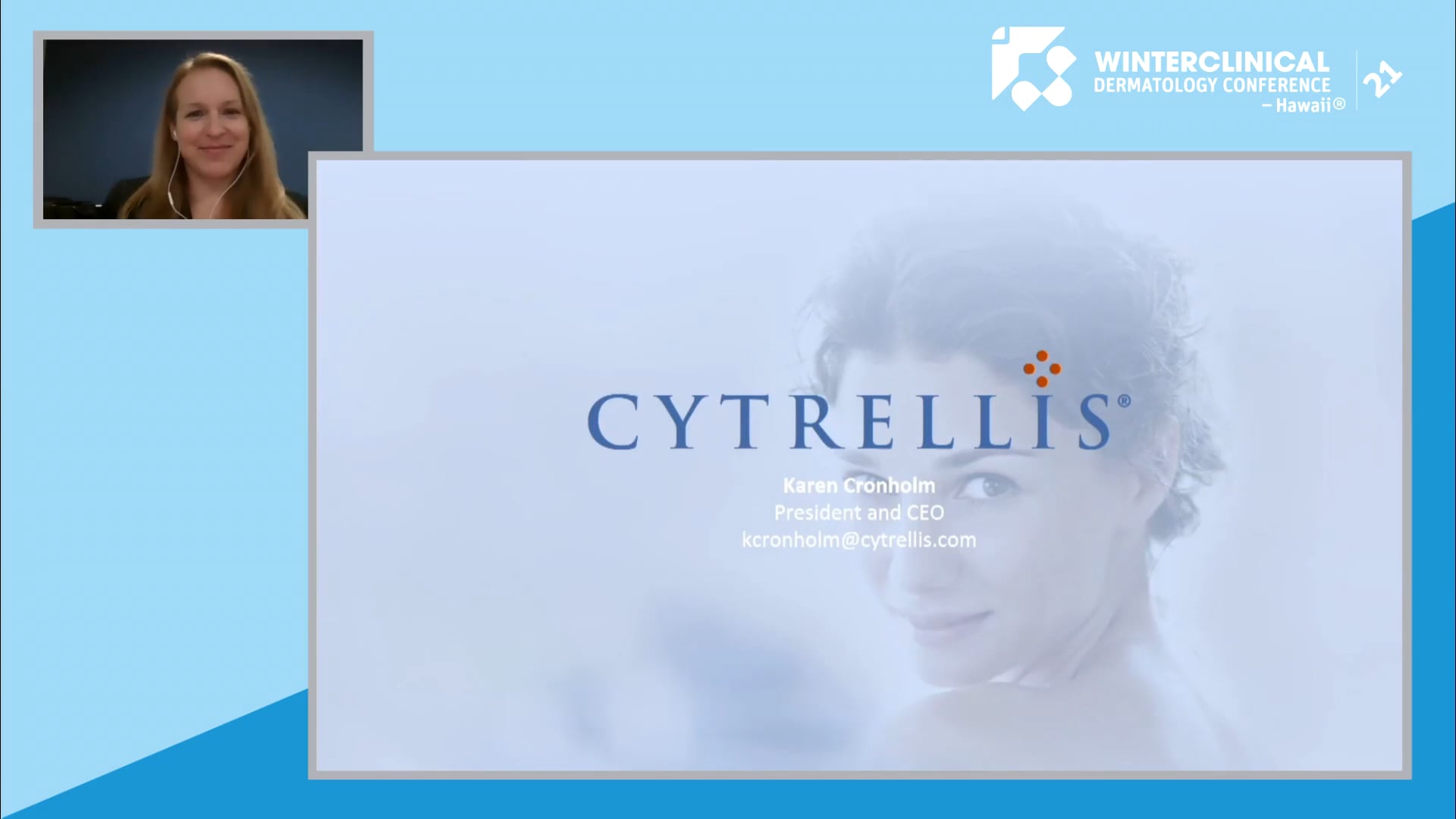 Cytrellis on Vimeo