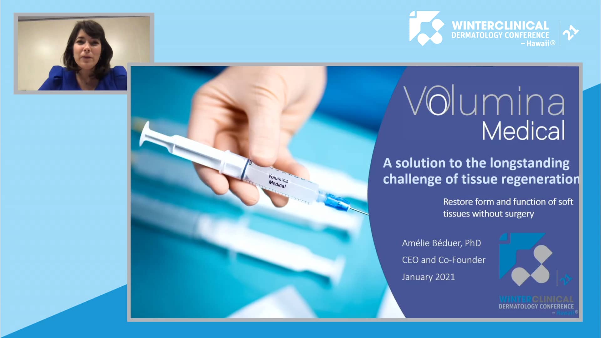 Volumina Medical on Vimeo