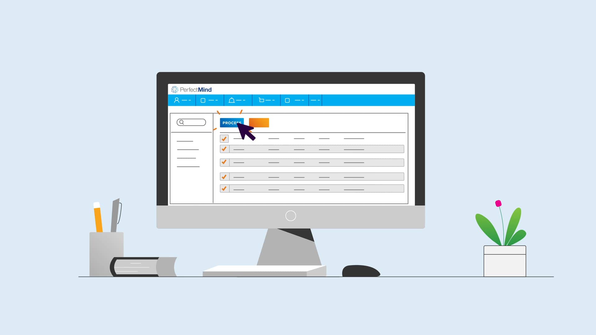 PerfectMind Membership Management Software on Vimeo