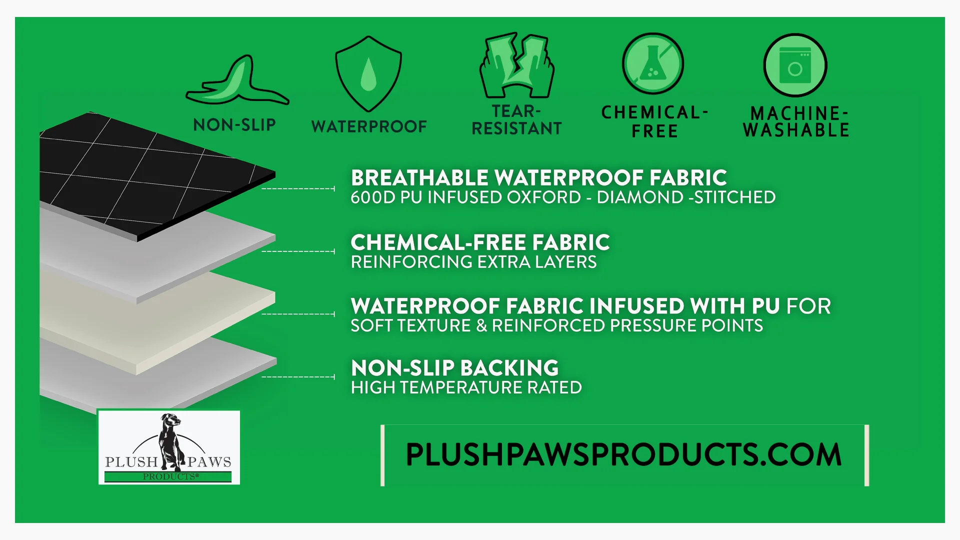 Plush Paws Products Final on Vimeo