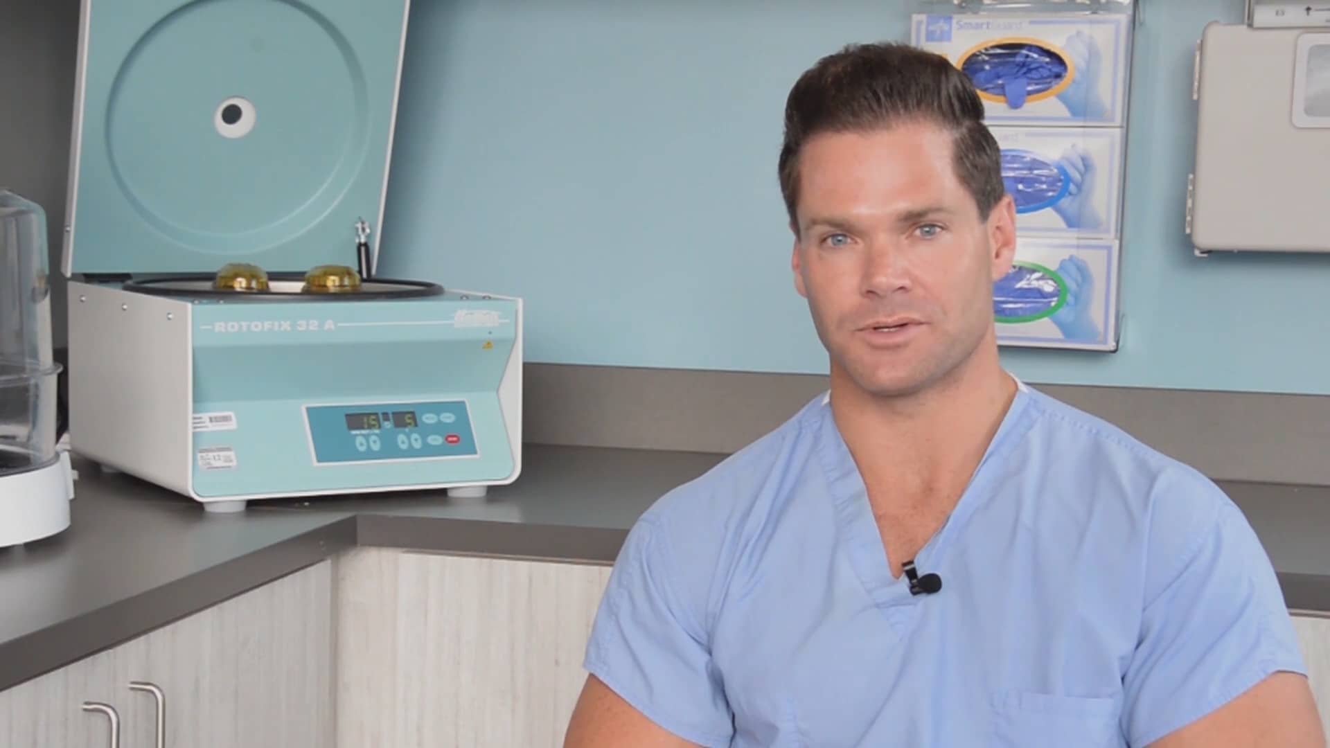 Meet Dr. Christopher Potts with Northside Hospital Orthopedic Institute ...