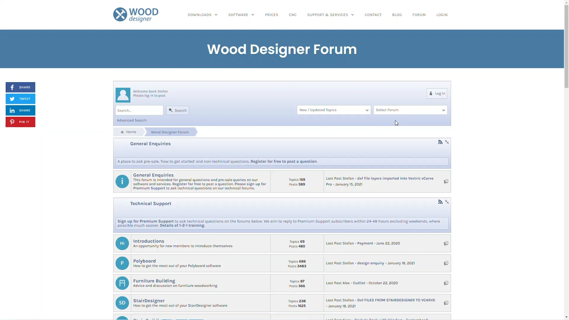 How to use the Forum - Forum Basics on Vimeo
