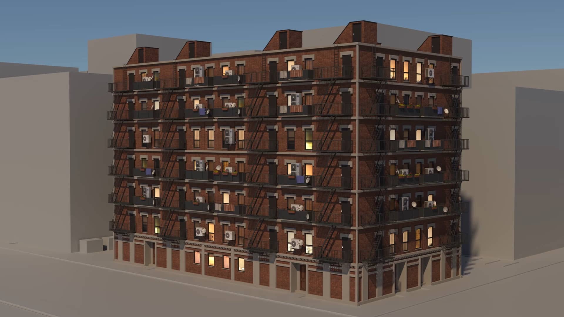 Maya MASH Animation on Vimeo