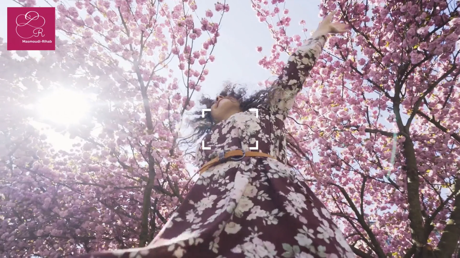 Details Flowers ! Amazing nature_Relaxing music/ Beautiful blooming ...