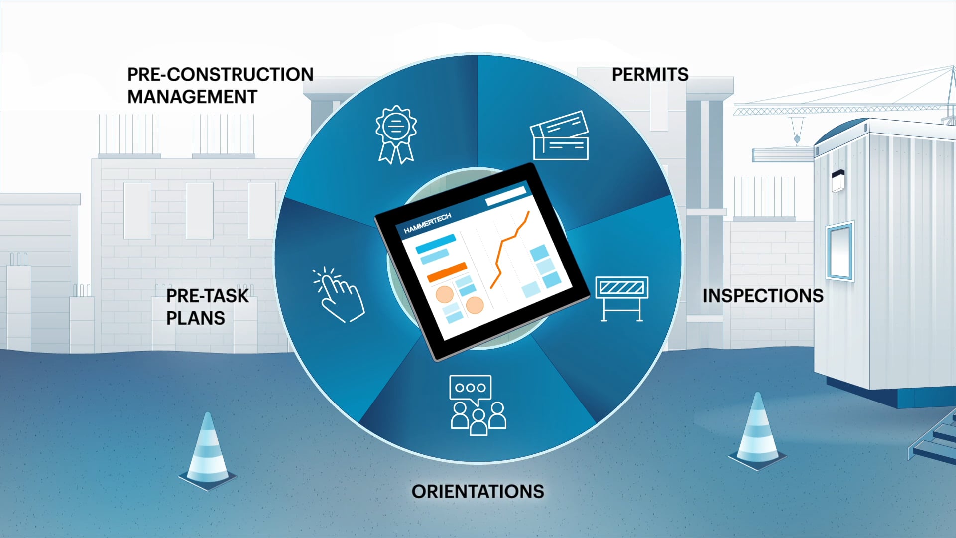 HammerTech Overview on Vimeo