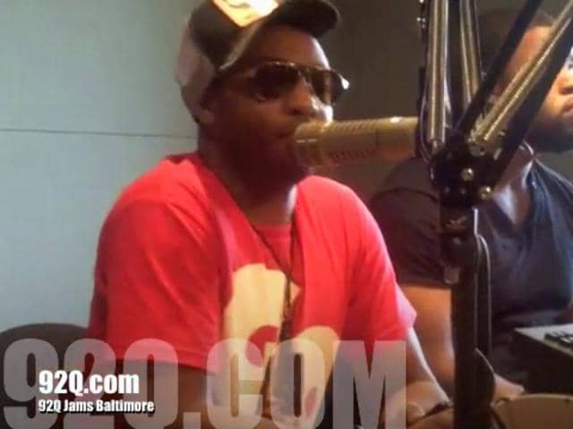 Durrell Bishop - 92Q.com on Vimeo