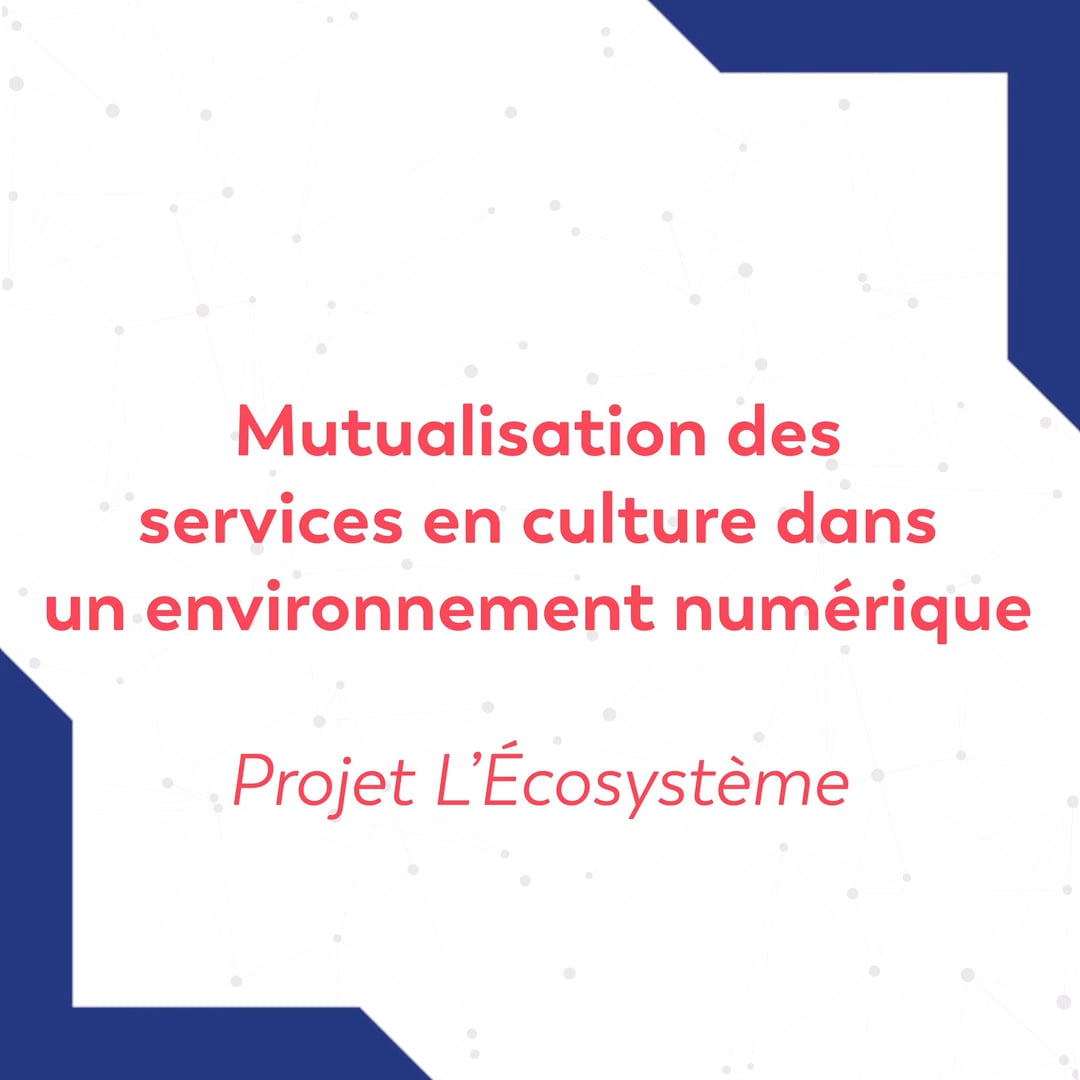 Entrevue avec Patrick Moisan, cofondateur de L’Écosystème on Vimeo