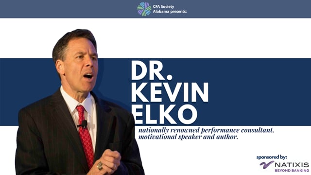 Kevin Elko Attitude Speaker-Speakers Bureau | Goodmanspeakers