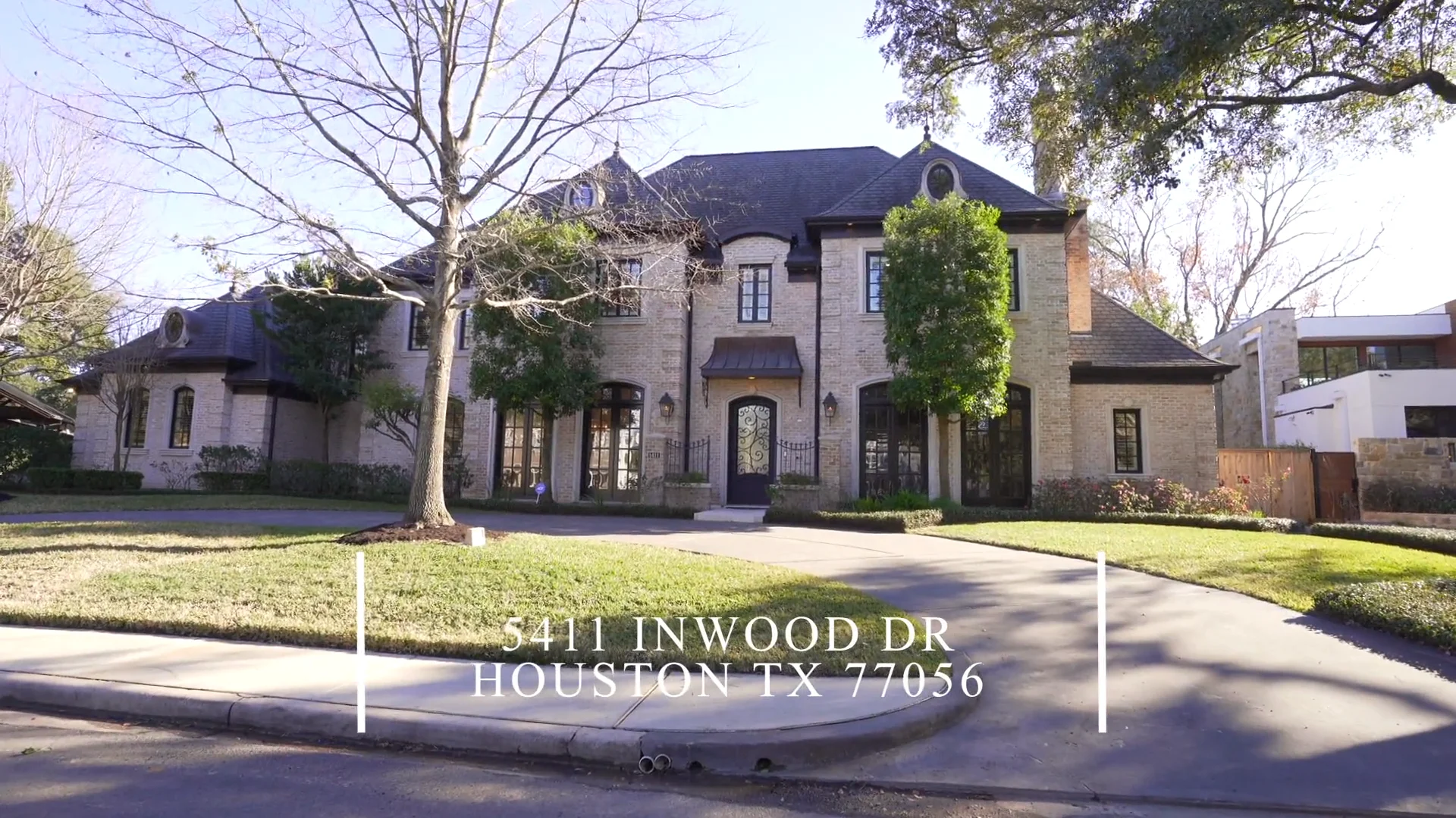 5411 Inwood Dr, Houston, TX 77056