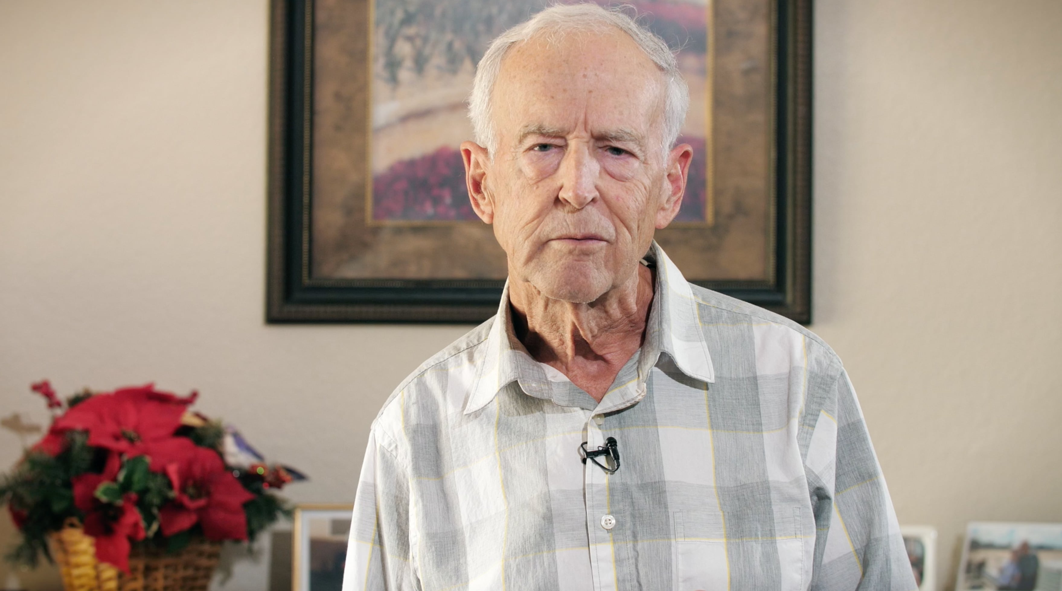 Anthony Horn - TED Global Idea Search on Vimeo