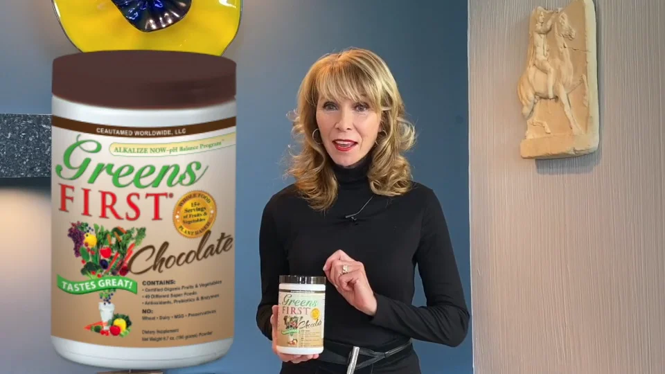 #3 Video Greens First Chocolate on Vimeo