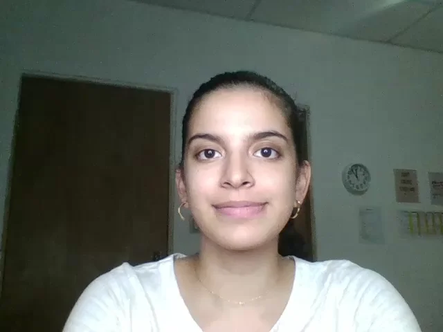 Juliette C. tutor video introduction on Preply on Vimeo