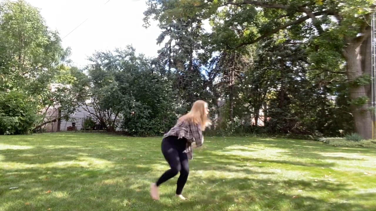 Katelyn Oliver on Vimeo