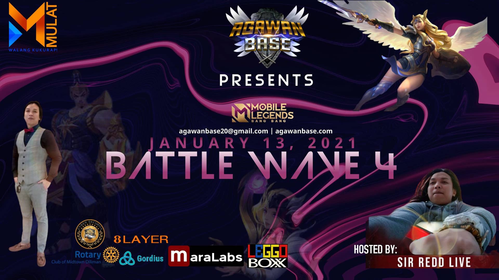 Agawan Base (1/19/20) on Vimeo