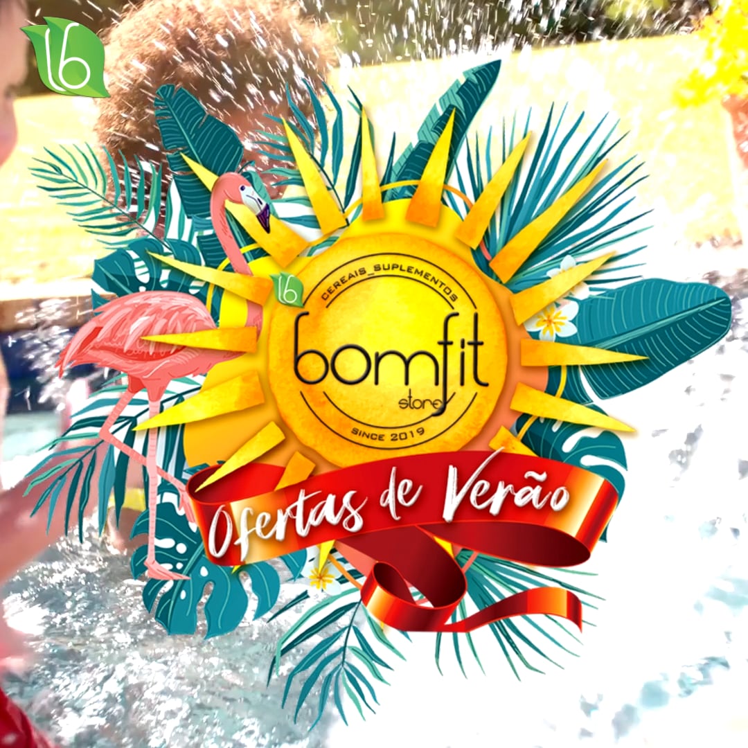Ofertas de Verão Bomfit Store on Vimeo
