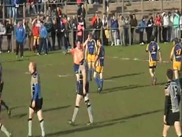 Treorchy v Gilfach Goch RFC May 2010 on Vimeo
