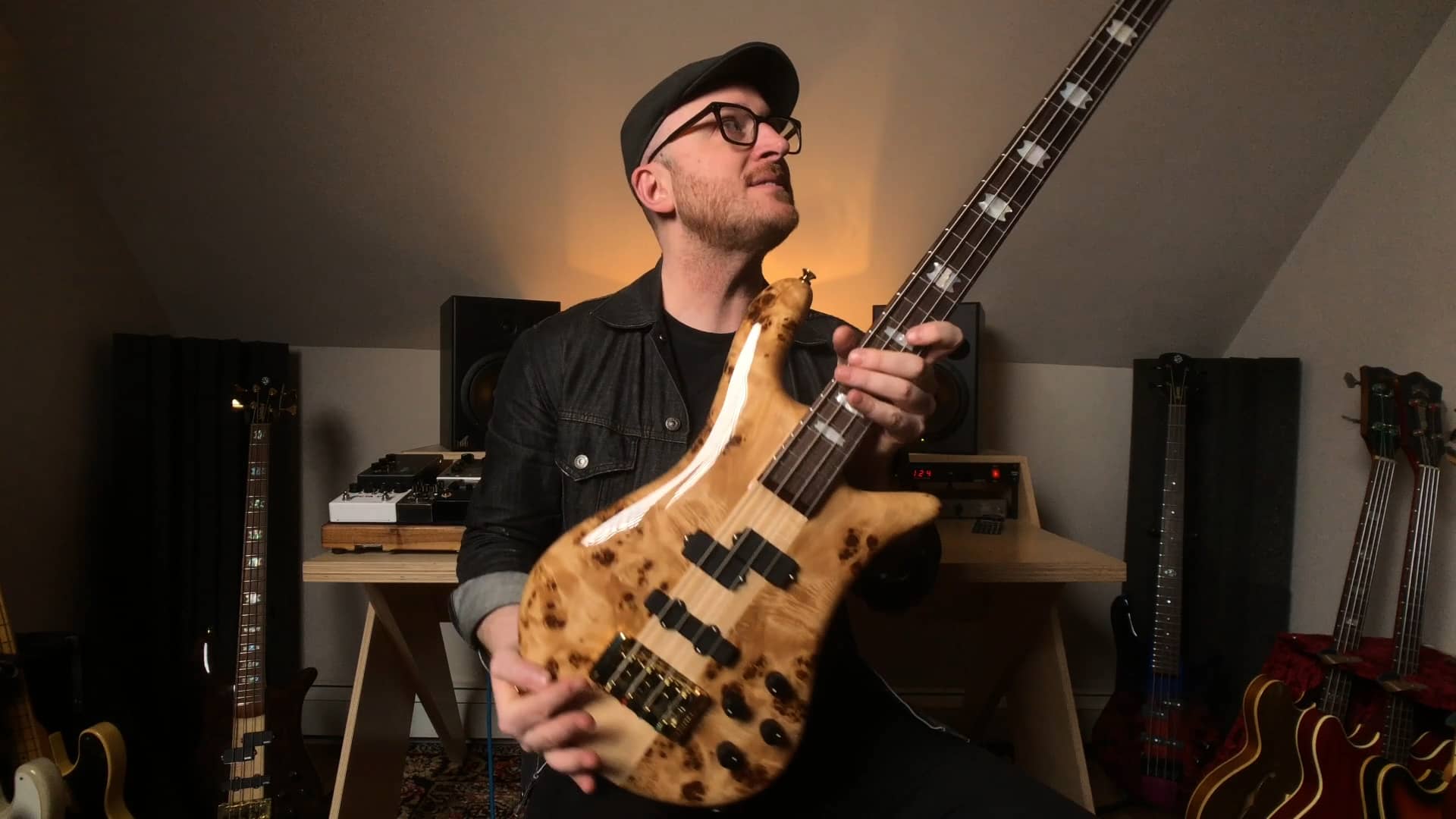 Ian Allison's Spector Epic Shootout on Vimeo