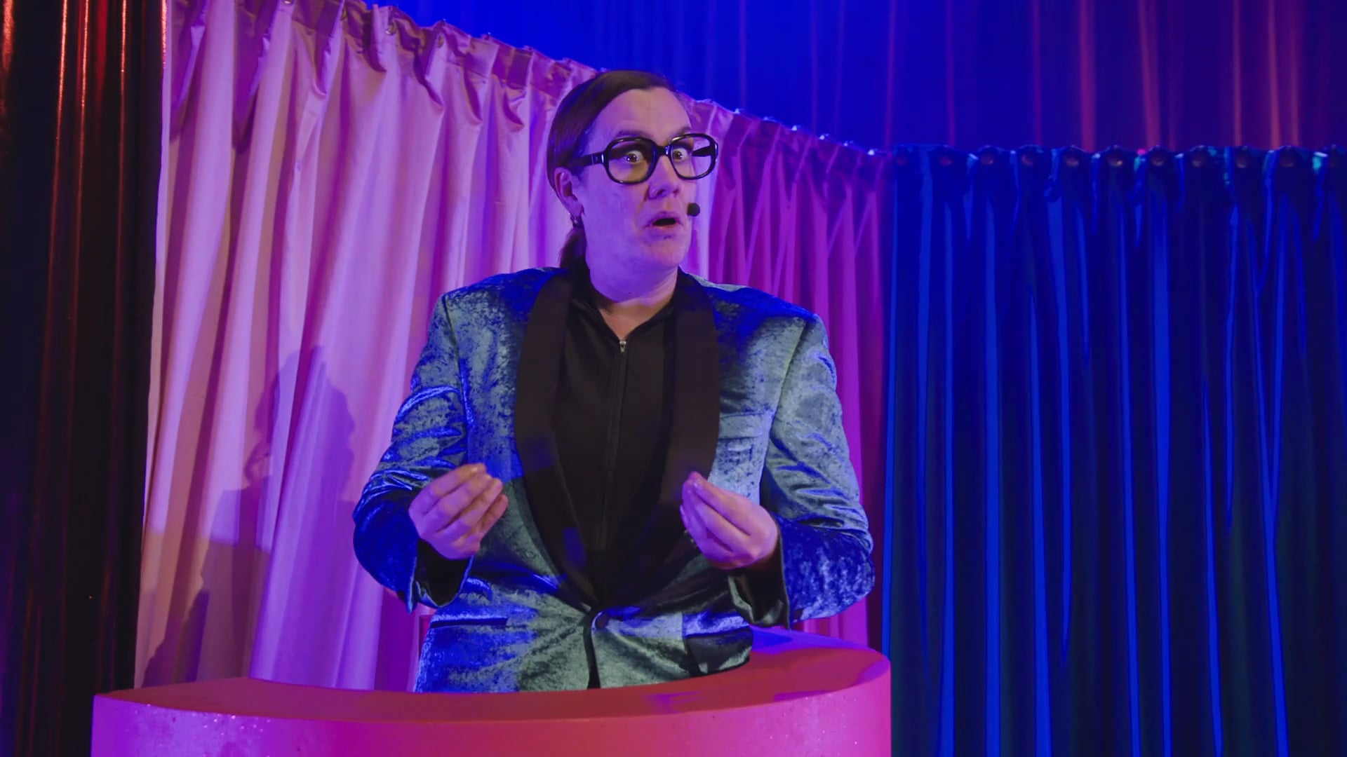 PAK DE POEN! _TRAILER on Vimeo