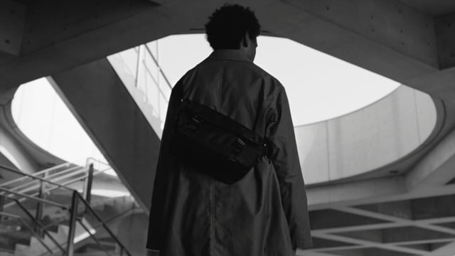 Yusuke Ishida Works on Vimeo