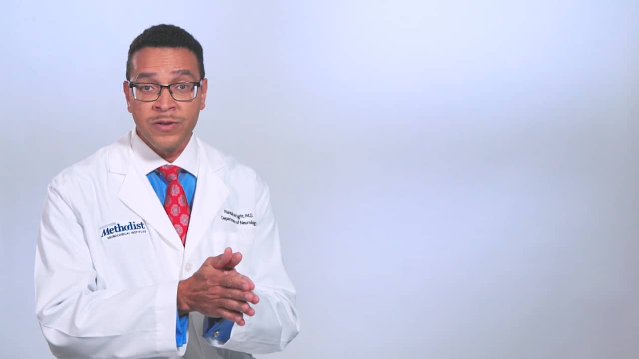 Houston Methodist The Woodlands Hospital: Randall Wright, MD on Vimeo