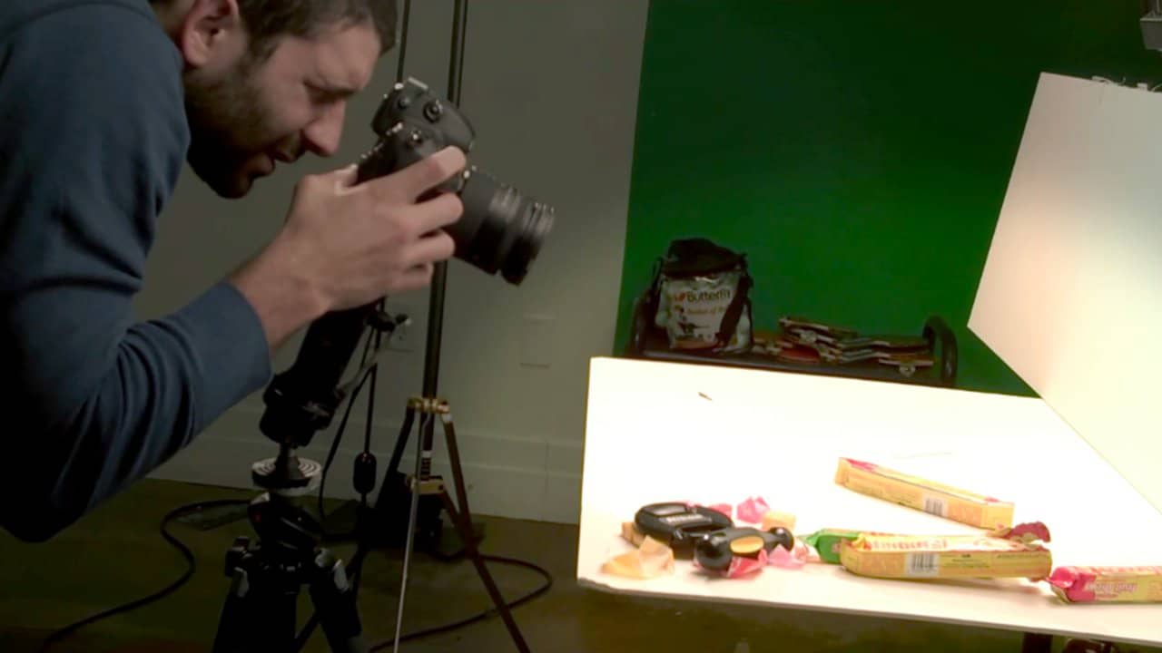 Starburst - Stop Motion Candy on Vimeo