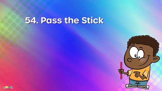 Pass the Stick | MusicplayOnline