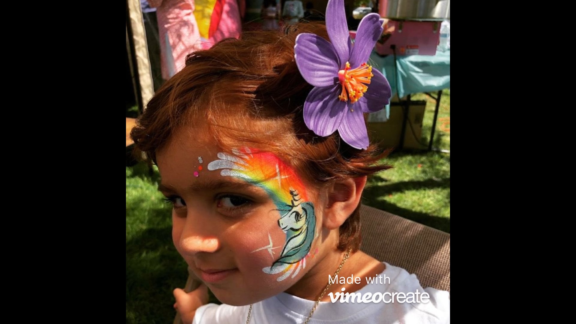 Hire Snappy Face Painting - Face Painter in Denver, CO | GigSalad