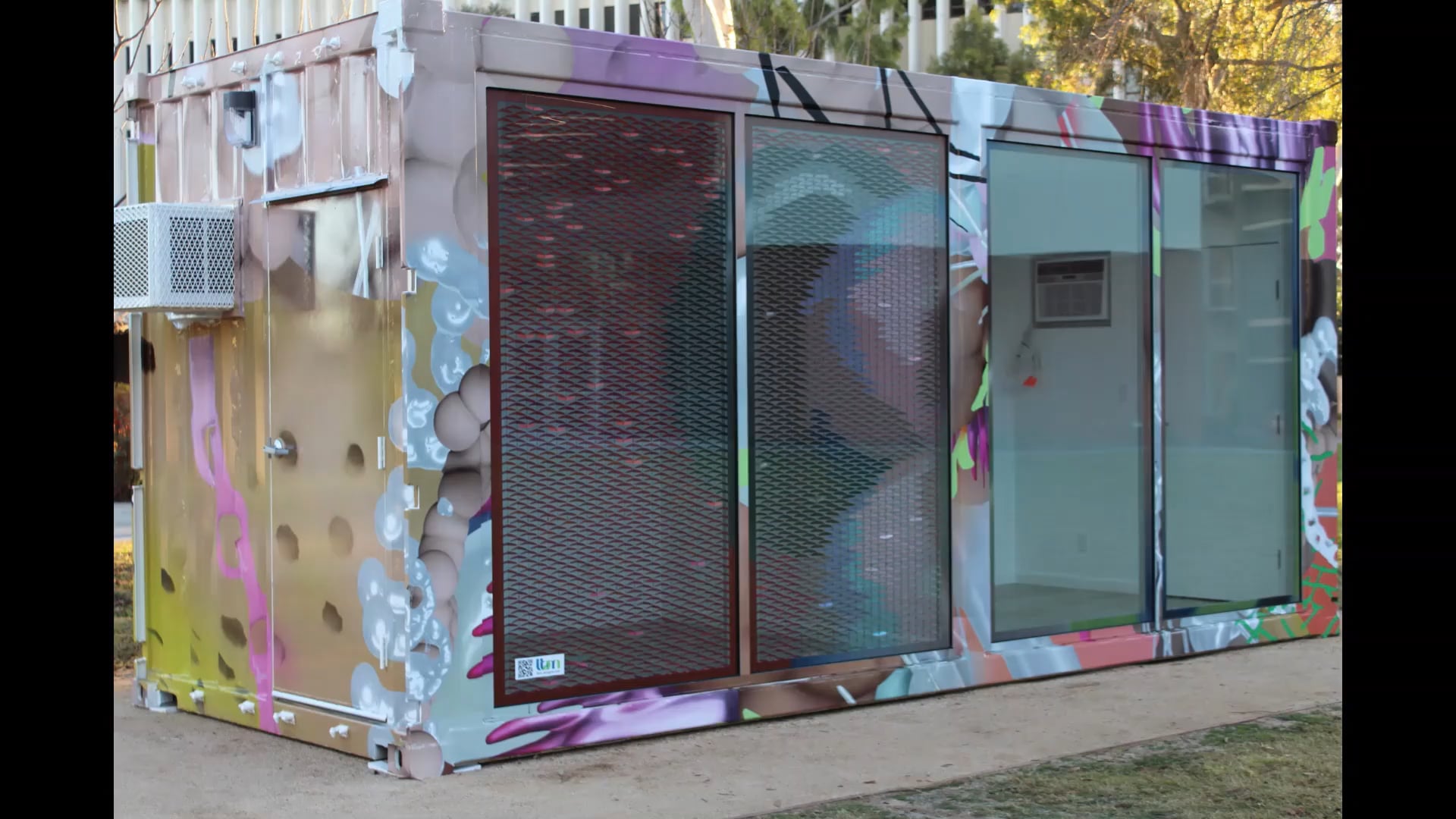 smARTbox | TBM Designs