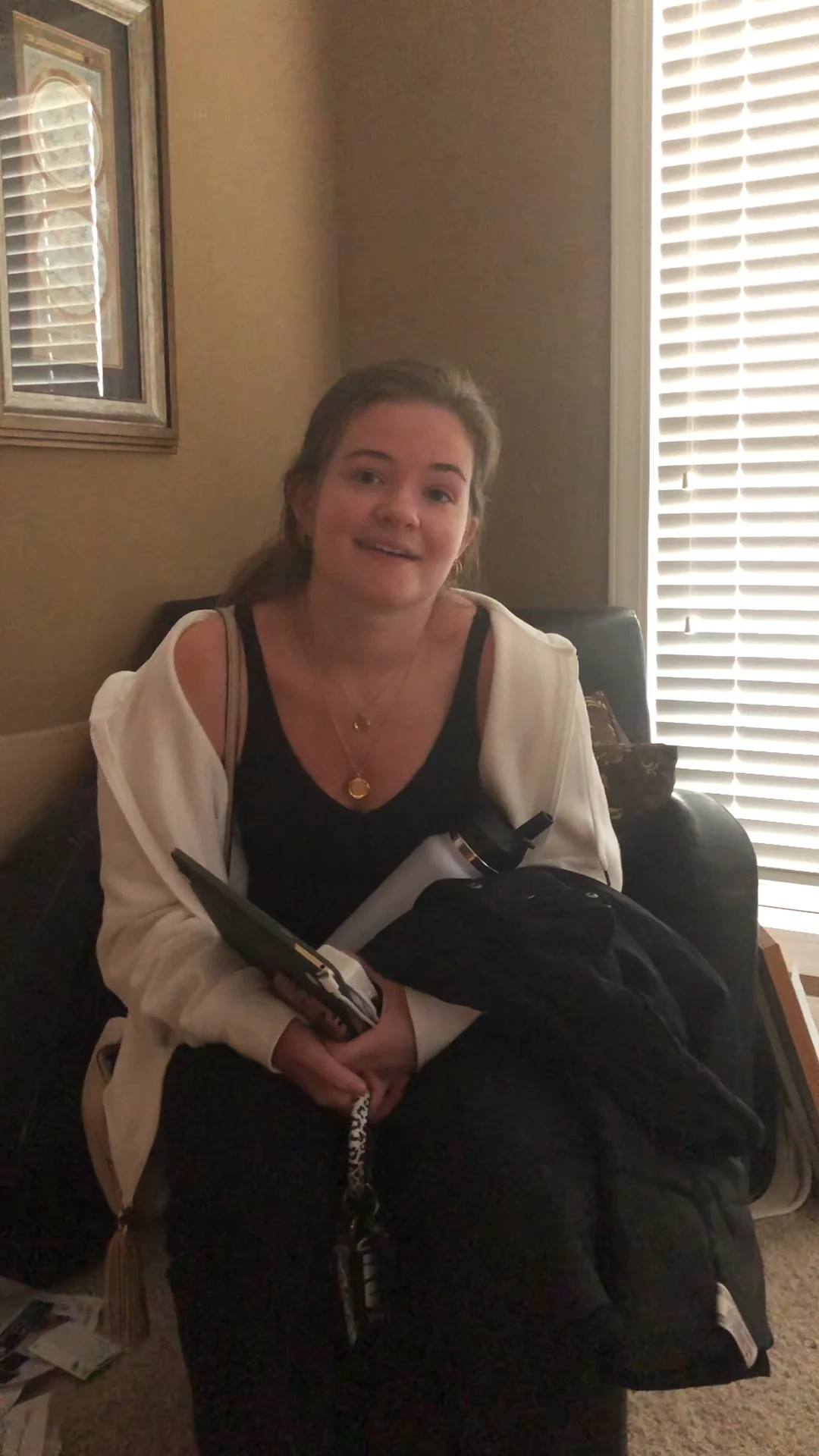 Hailey Interview 21 on Vimeo