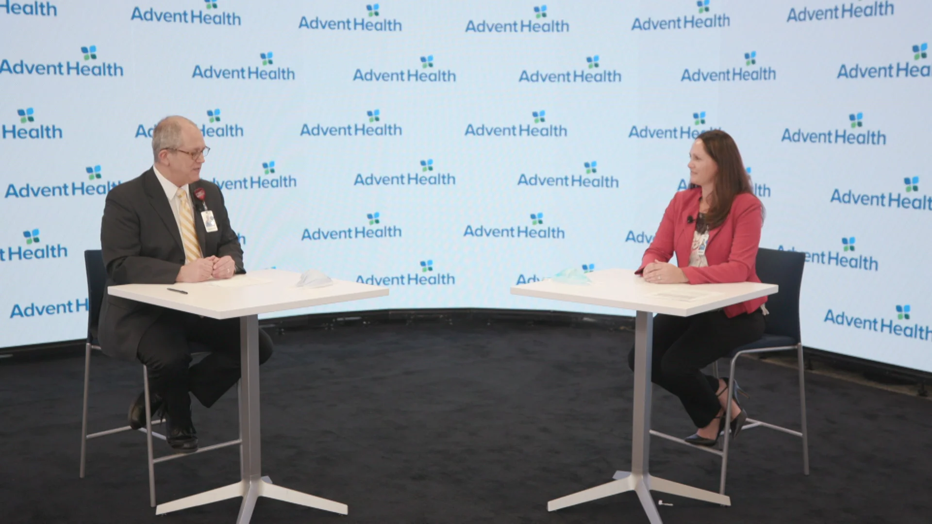 A Conversation with Jennifer Wandersleben #2 on Vimeo