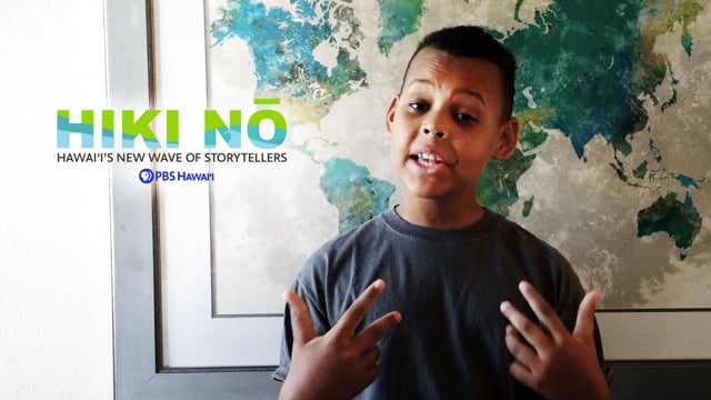 Kailua Intermediate on Vimeo