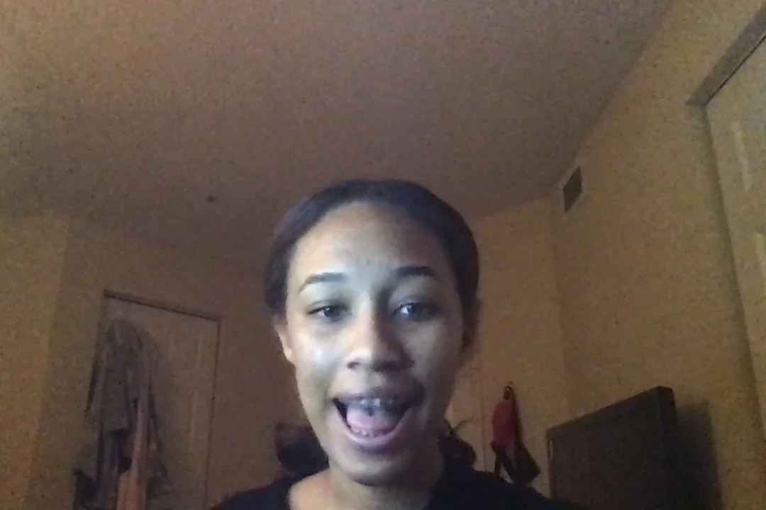 Tanasia B. tutor video introduction on Preply on Vimeo