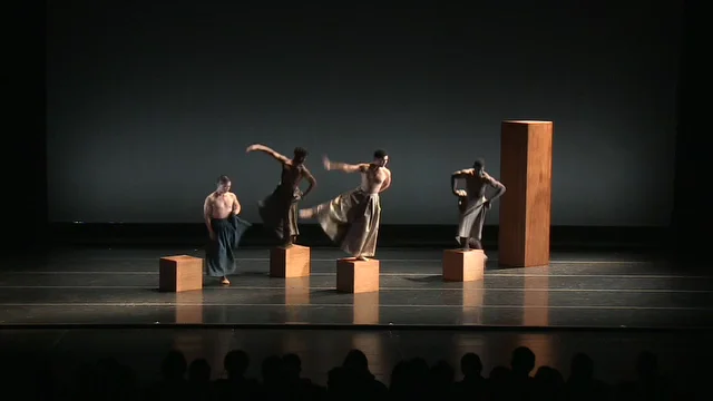 The Peculiar Terror of Wonder on Vimeo