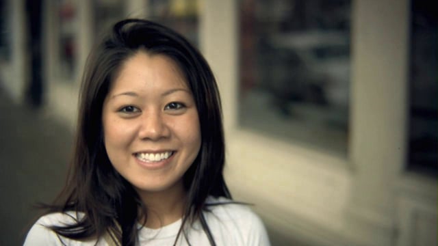 Fifty People, One Question on Vimeo