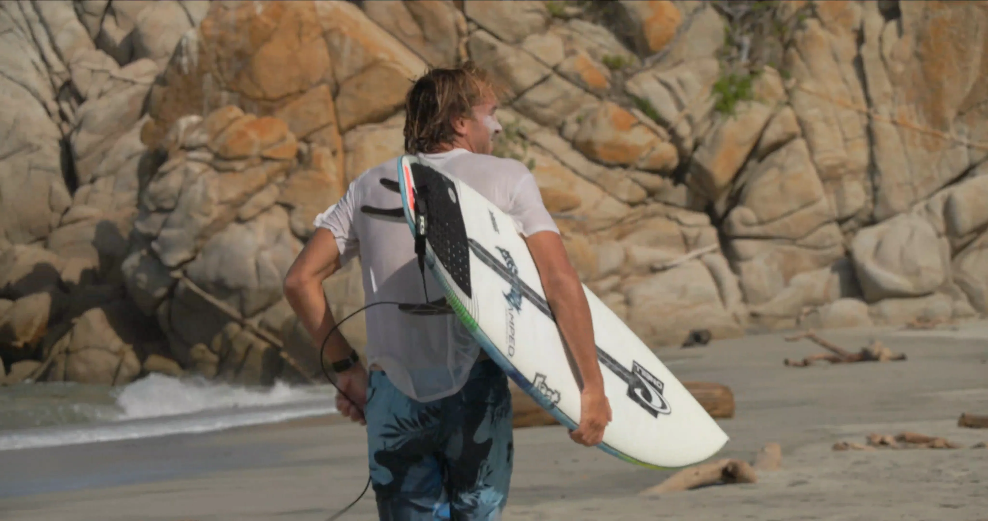 Light Speed Technology By Lost Surfboards | Ian Crane Light Speed Technology By Lost Surfboards | Ian Crane