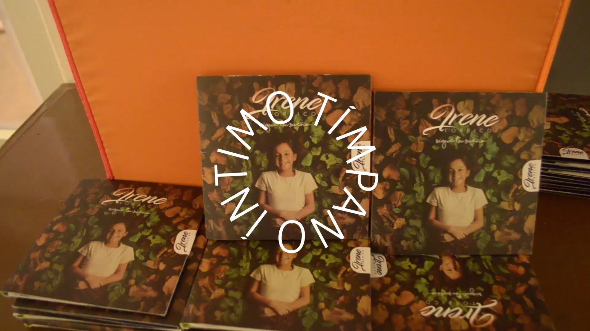 REEL - VALERIA PORTILLO on Vimeo