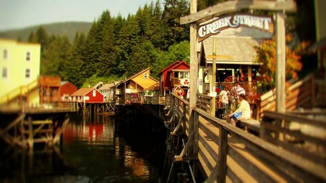Ketchikan Pioneer Home Job Recruitment