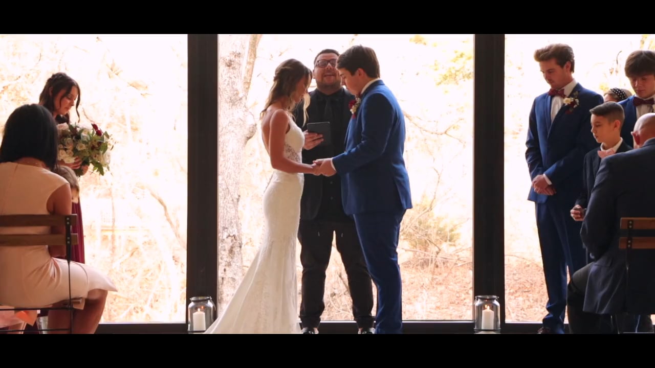 JOSH AND MALLORY KNIGHT on Vimeo