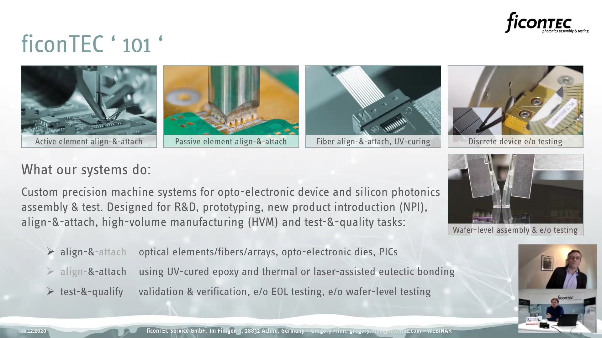 ficonTEC - Automated Assembly for Lidar on Vimeo