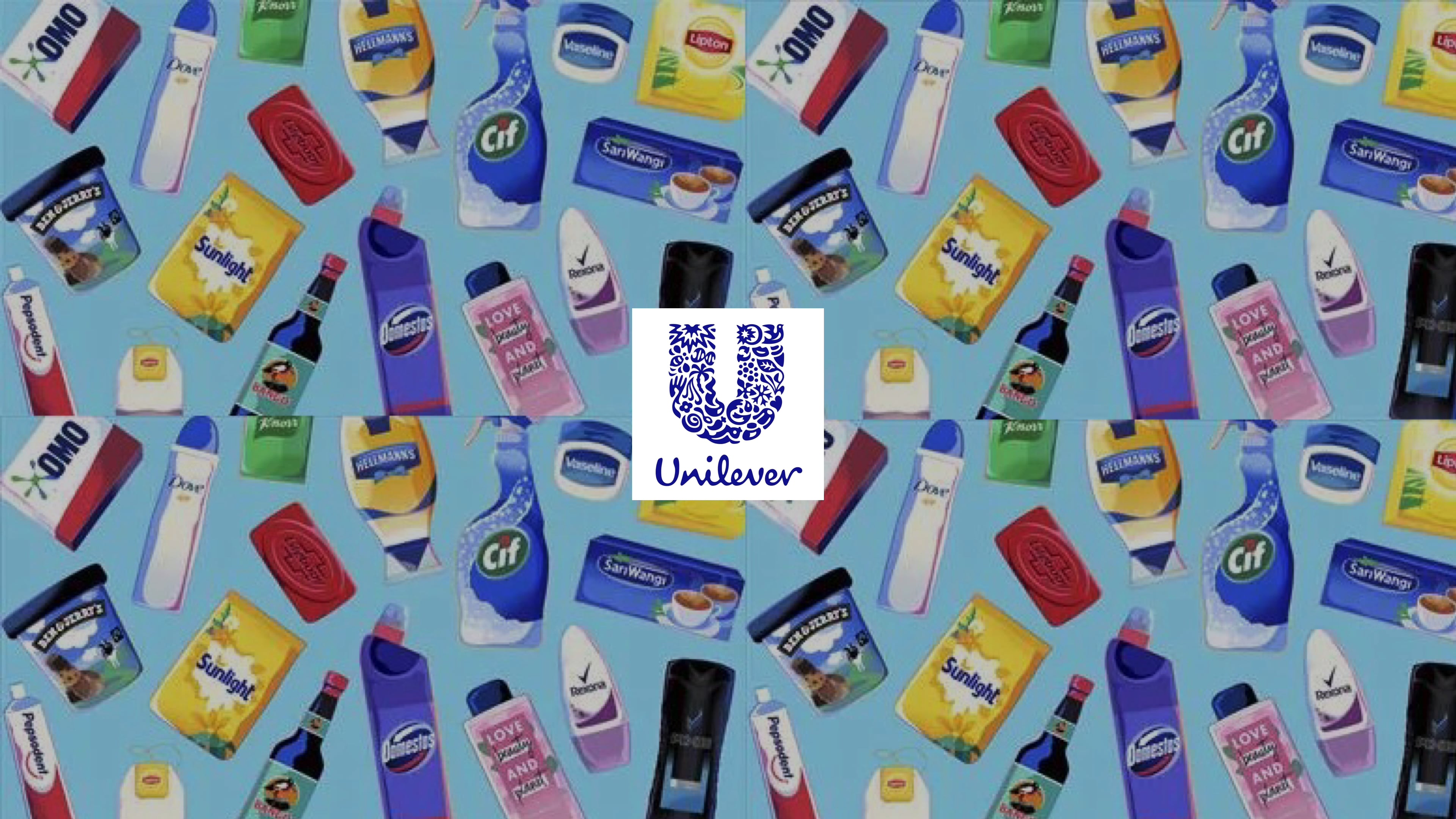 Unilever Dashboard on Vimeo