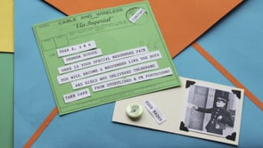 Sennen School Stop Motion film - Storylines