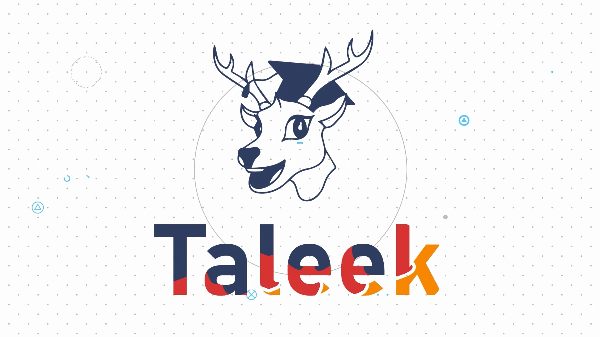 TALEEK APP - unofficial AD on Vimeo