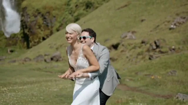 Kat & Arthur's Wedding Dance on Vimeo
