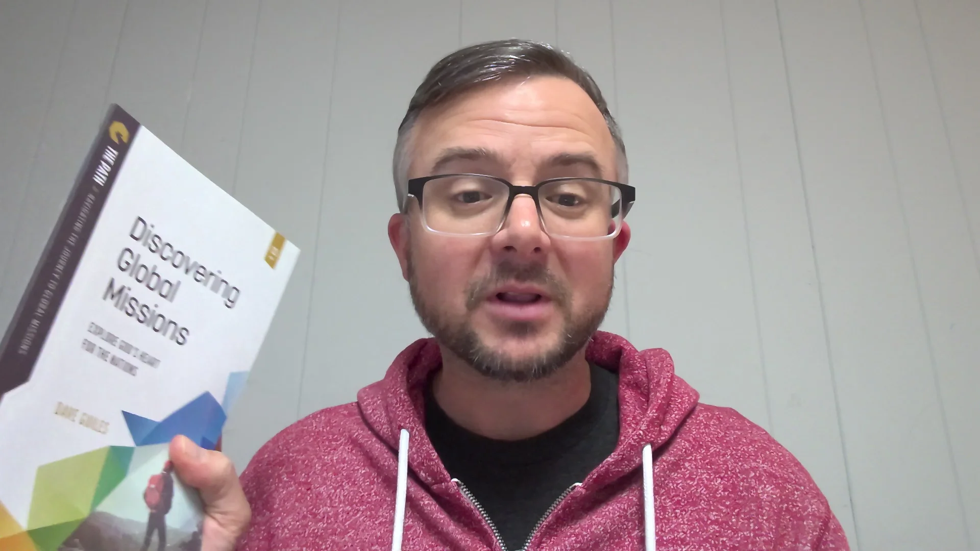 Path Series Challenge on Vimeo