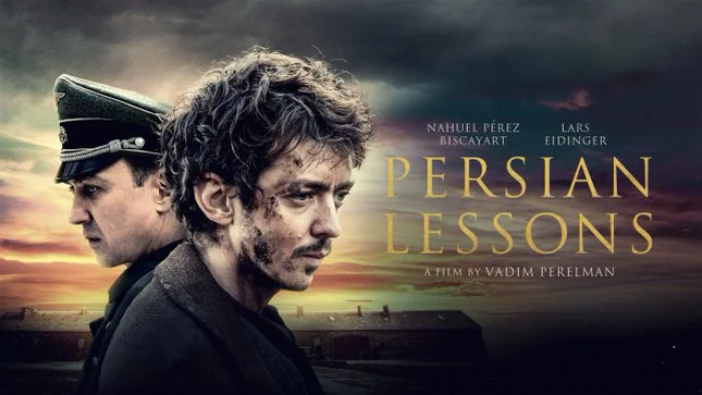Watch Persian Lessons Online | Vimeo On Demand on Vimeo