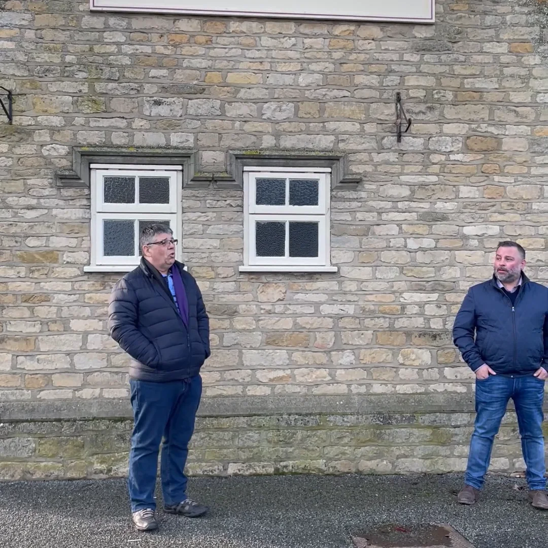 Pub of the Year on Vimeo