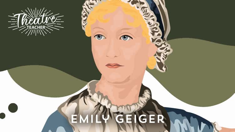 Story Of Emily Geiger Pitchers