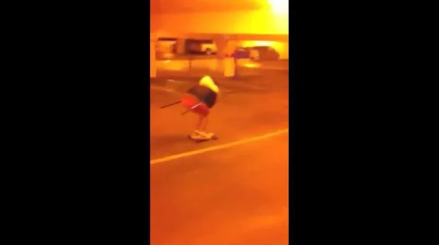 Techni-Ski Los Angeles